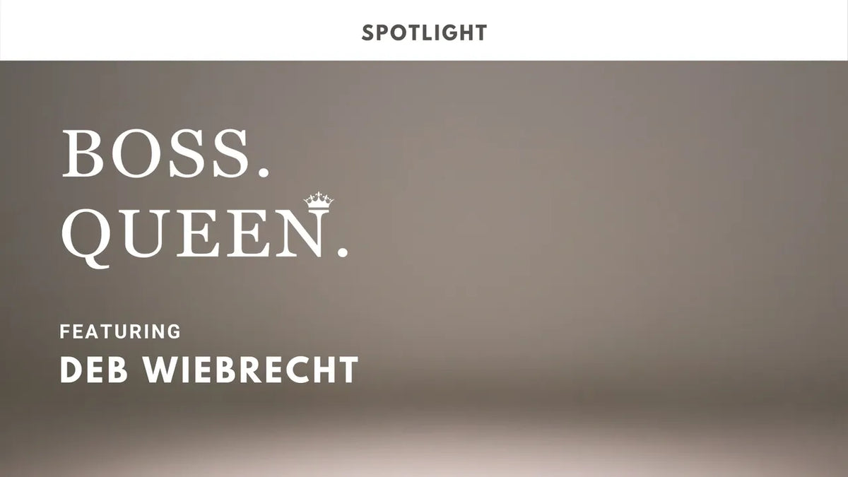 BOSS. QUEEN. SPOTLIGHT – Boss.Queen.Lifestyle